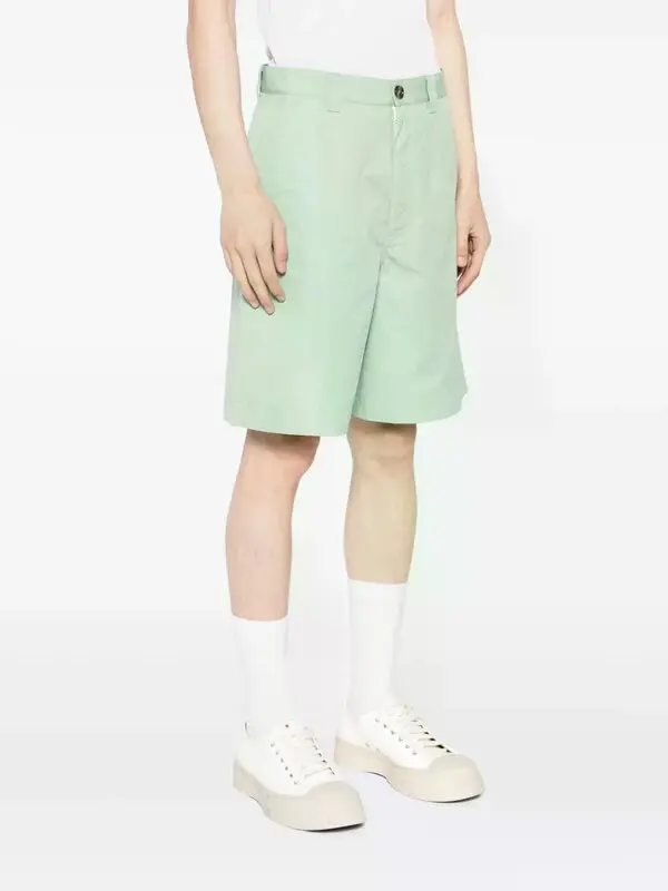 Marni Pocket Shorts