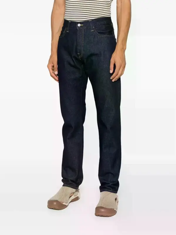 Carhartt Work In Progress Klondike Jeans