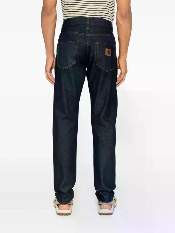 Carhartt Work In Progress Klondike Jeans