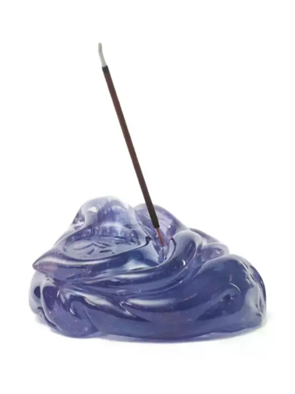 NIKO JUNE Ice Incense Holder
