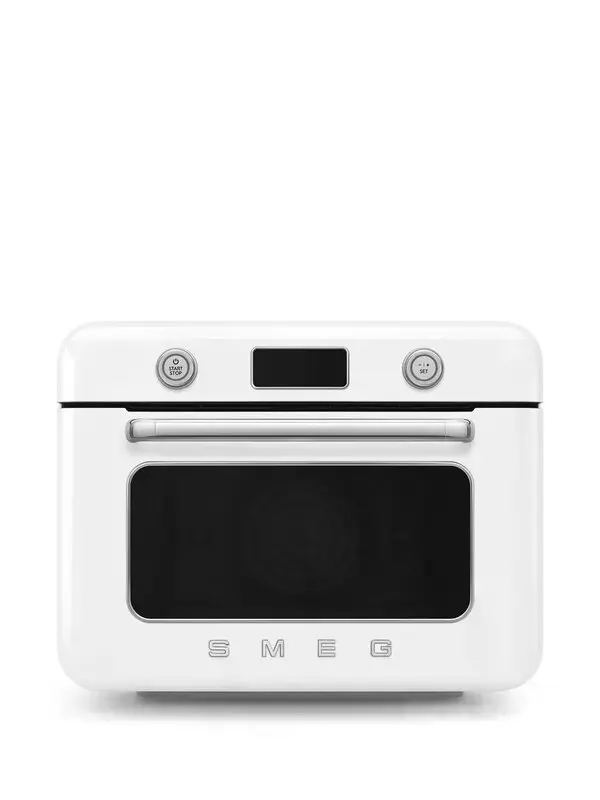 SMEG Anni 50 Oven - White
