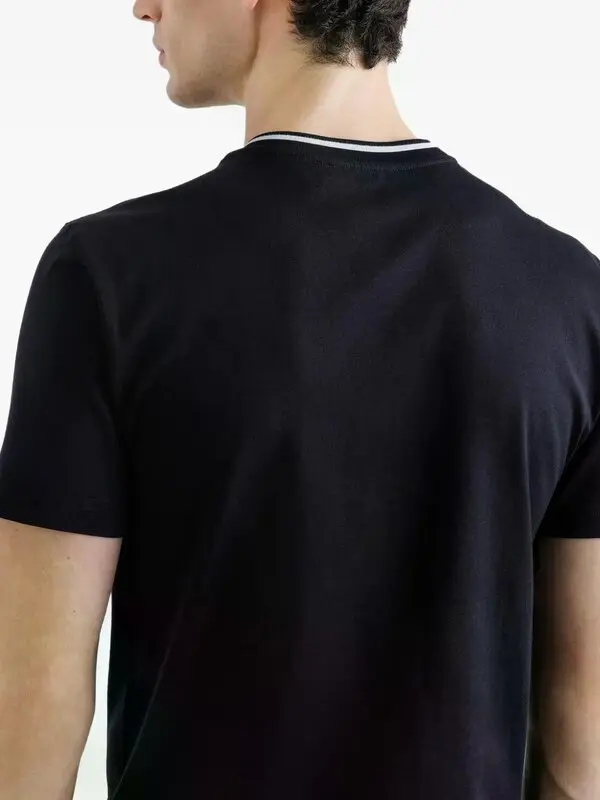 Dolce & Gabbana Chest-pocket T-shirt