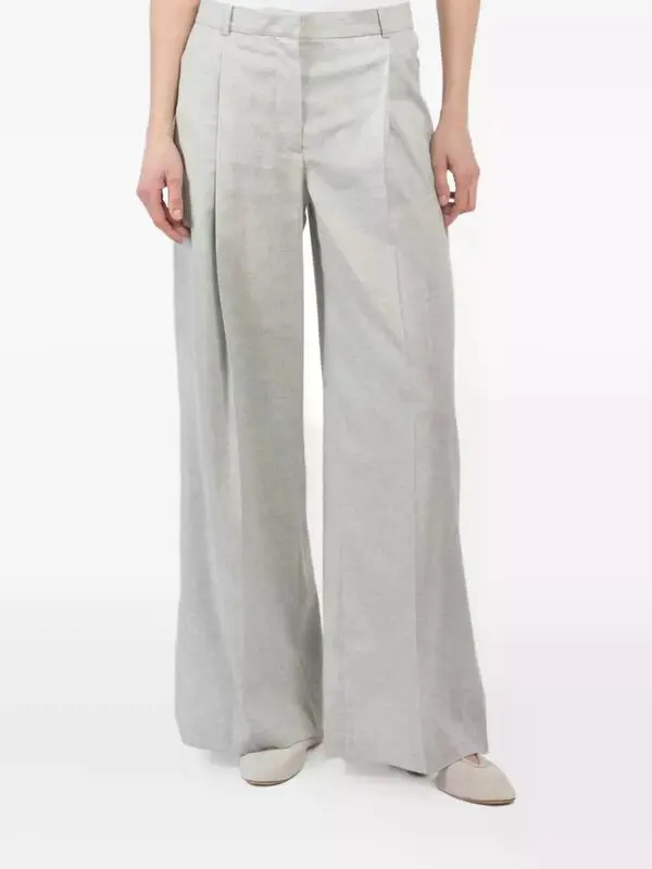 THE GARMENT Tailored Trousers