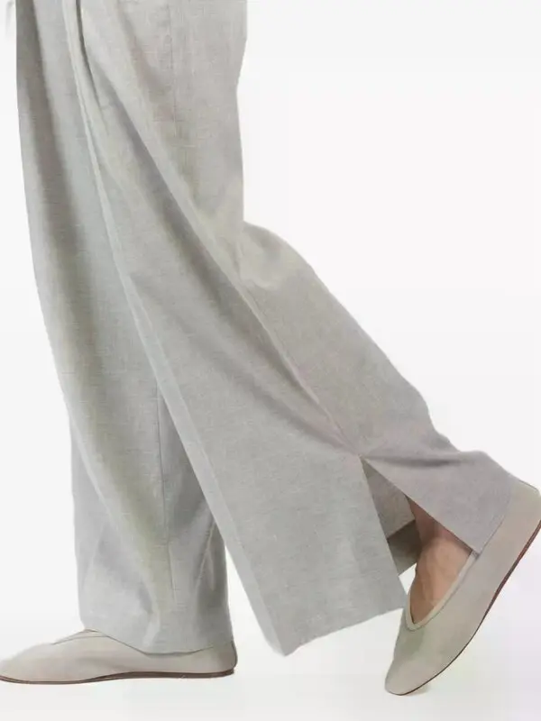 THE GARMENT Tailored Trousers