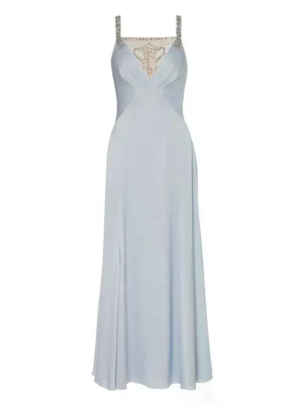 TEMPERLEY LONDON Sofia Maxi Dress