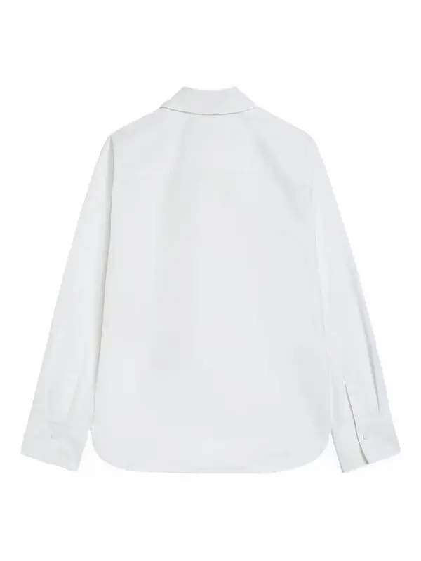JIL SANDER Poplin Shirt