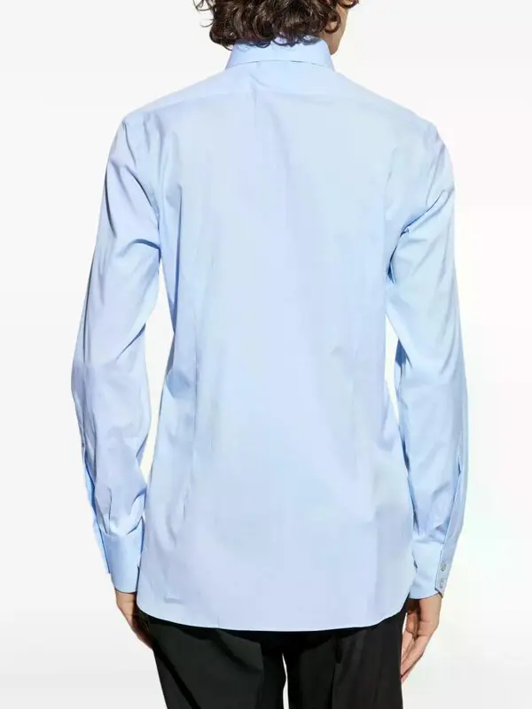 TOM FORD Cotton Shirt