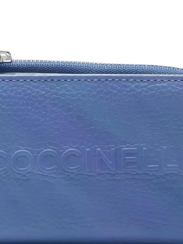 COCCINELLE Leather Wallet