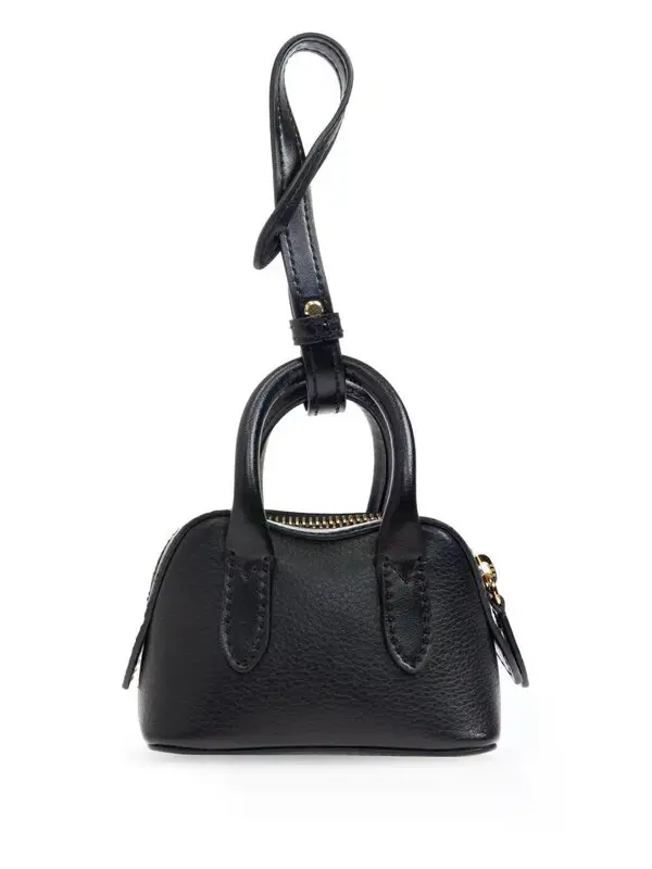 Stella McCartney Padlock Detail Bag Charm