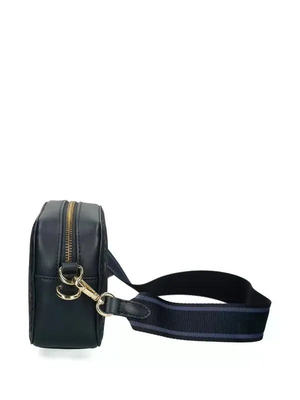 Tommy Hilfiger Monogram Crossbody Bag