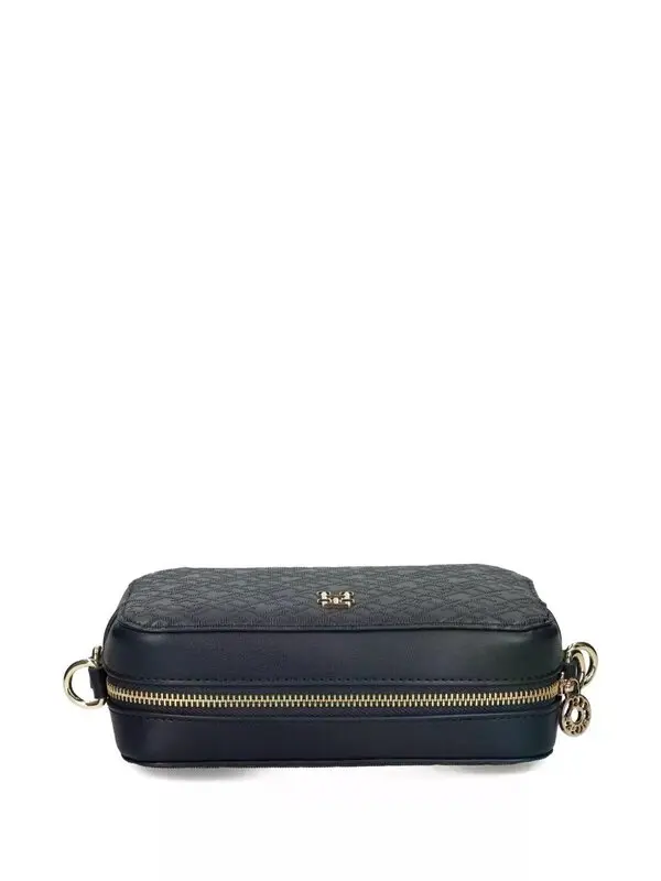 Tommy Hilfiger Monogram Crossbody Bag