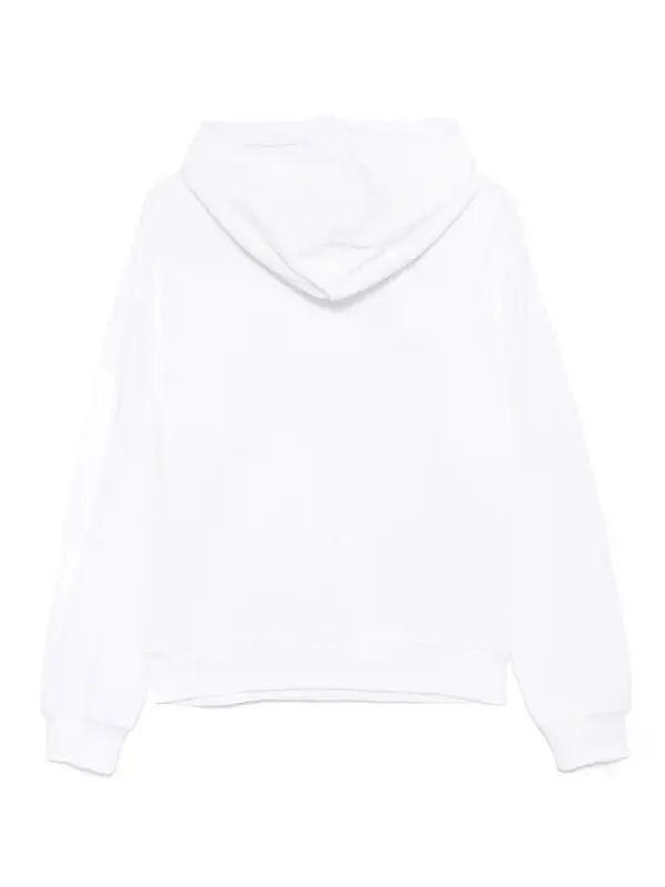 Marni Logo Hoodie