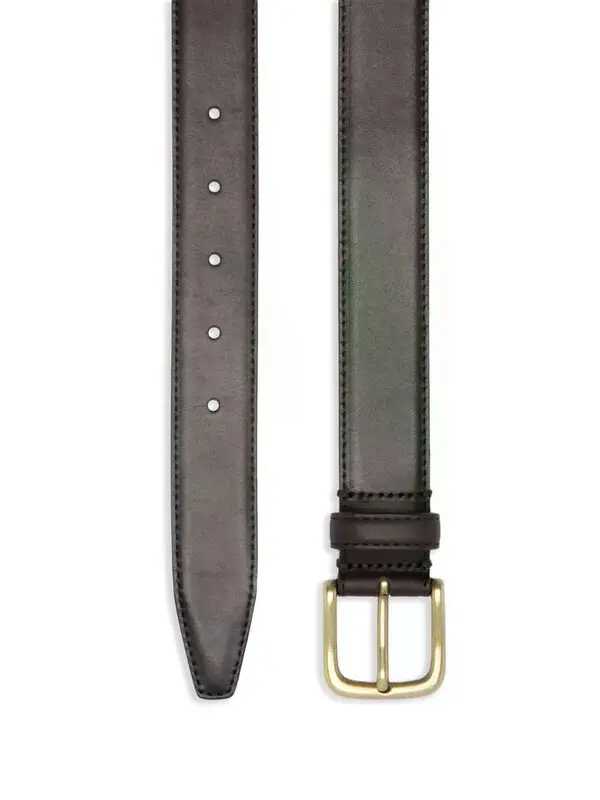 Officine Creative Leather Belt