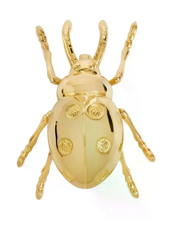 L'Objet Ladybug Bottle Opener - Gold