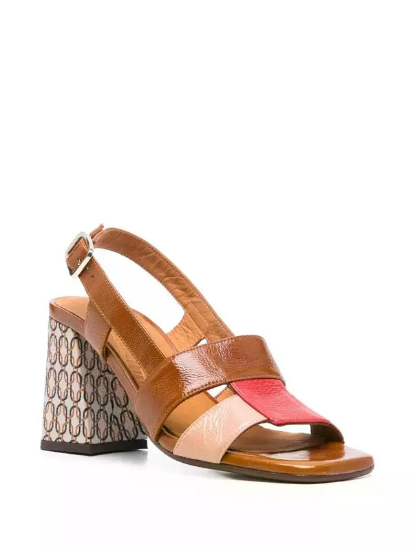 Chie Mihara 90mm Panya Sandals