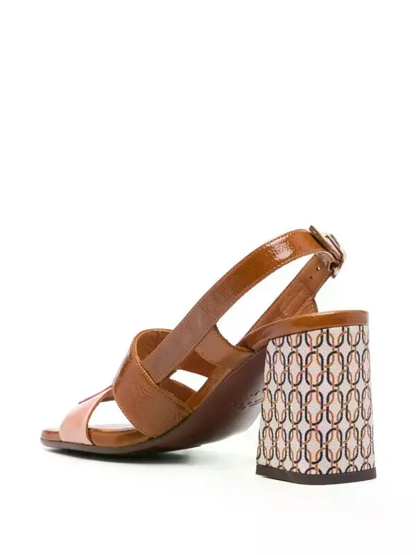 Chie Mihara 90mm Panya Sandals