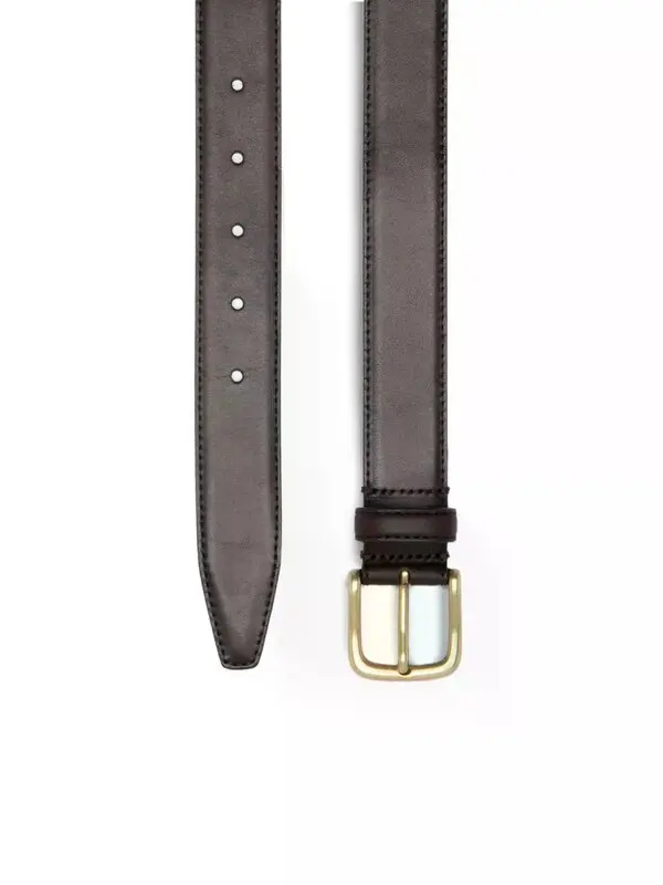 Officine Creative Leather Belt