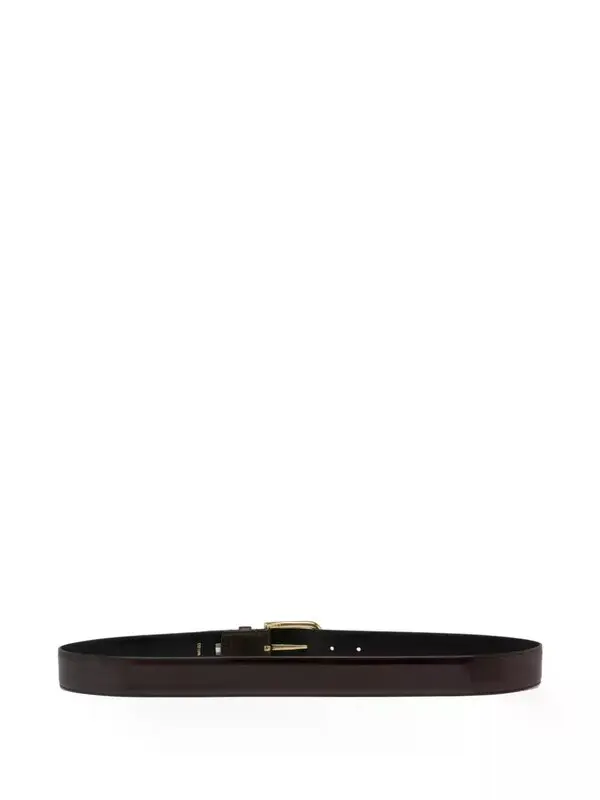 Officine Creative Leather Belt