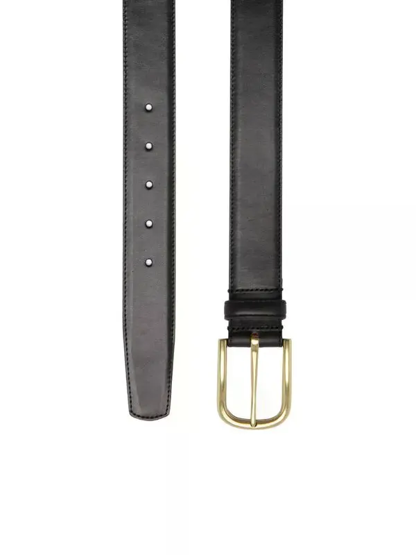 Officine Creative Leather Belt