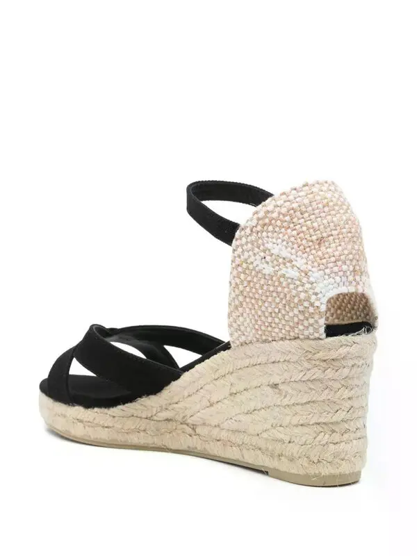 CastaÑer Bruna 70mm Espadrilles