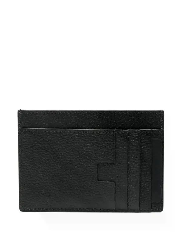 TOM FORD Leather Cardholder