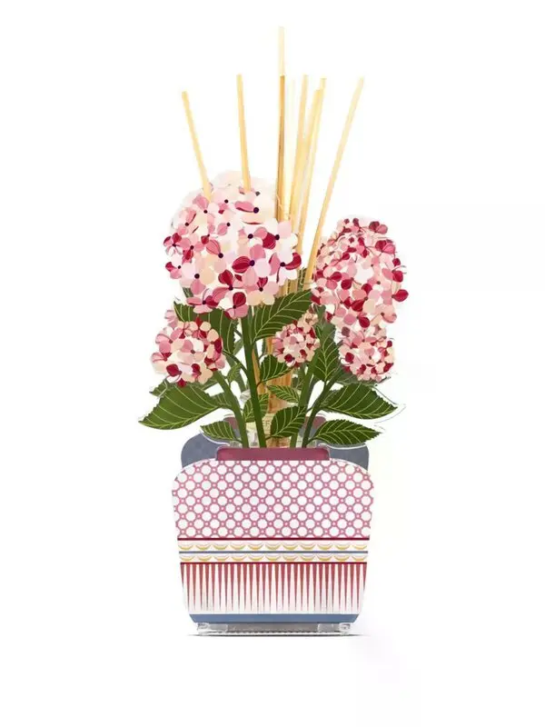VESTA Aurora Floral Fragrance Diffuser