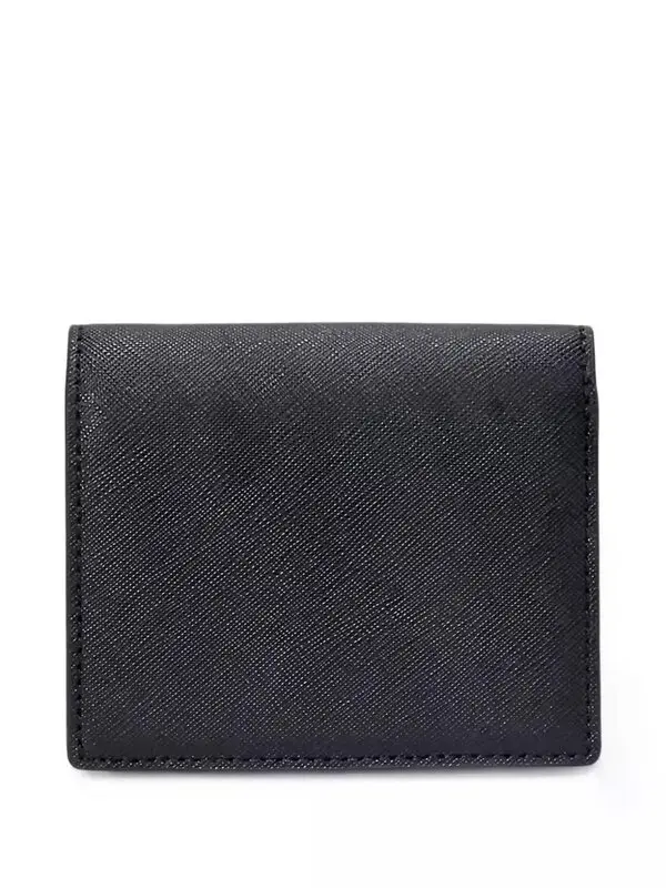 Ralph Lauren Textured Leather Cardholder