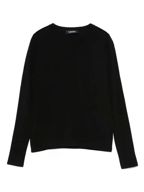 Max Mara Wool Sweater