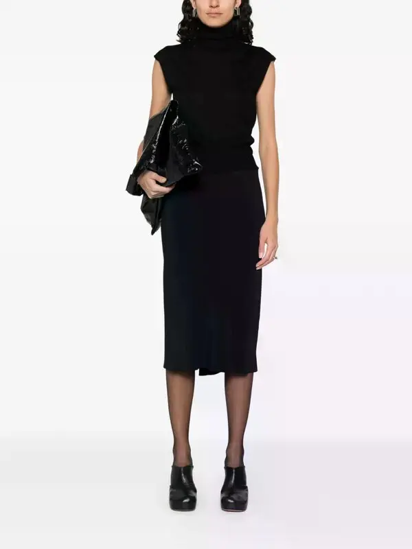 Rick Owens Cashmere Top