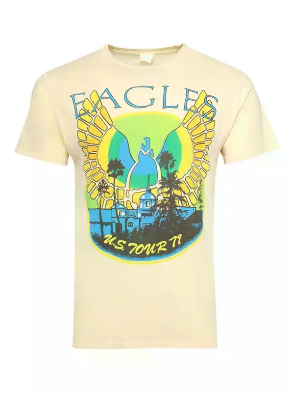 MadeWorn The Eagles T-shirt