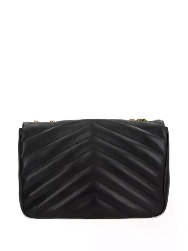 Saint Laurent Large Loulou Shoulder Bag
