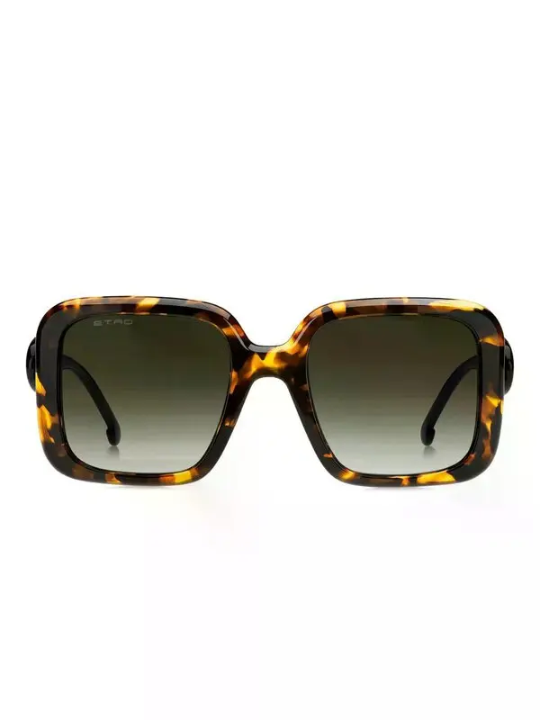 Etro 0083 Sunglasses - Brown