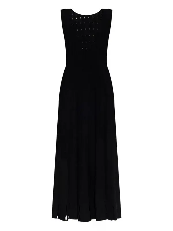 GESTUZ Muriel Maxi Dress