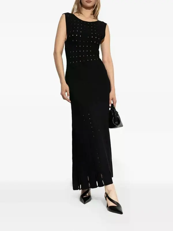 GESTUZ Muriel Maxi Dress
