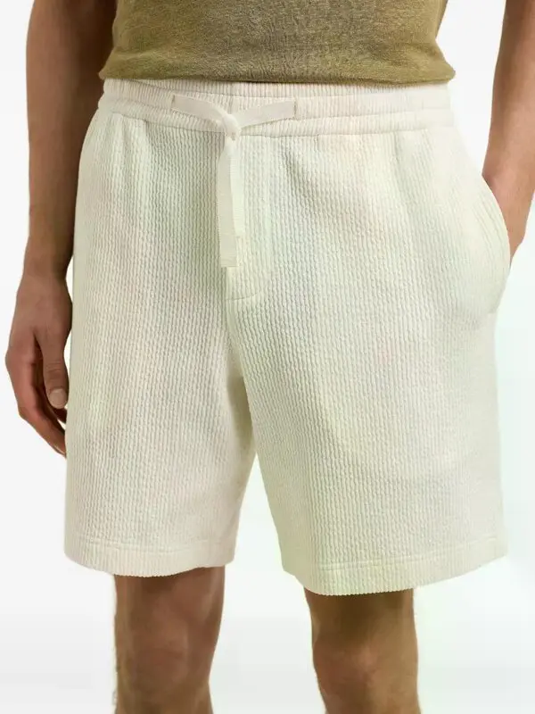 Orlebar Brown Trevone Drawstring Shorts