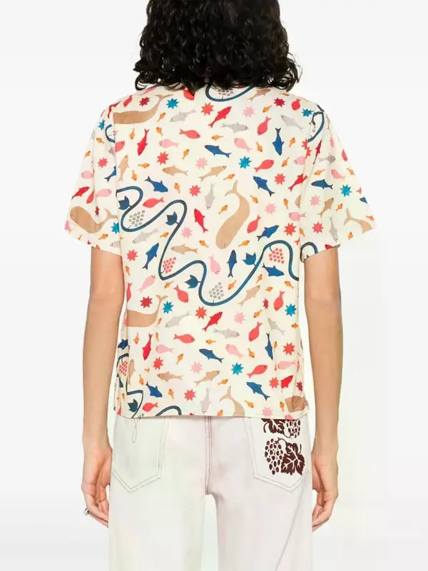 Filson Printed Shirt