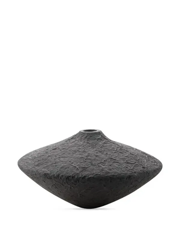 GARDECO Seixo Disco Sculptural Vase