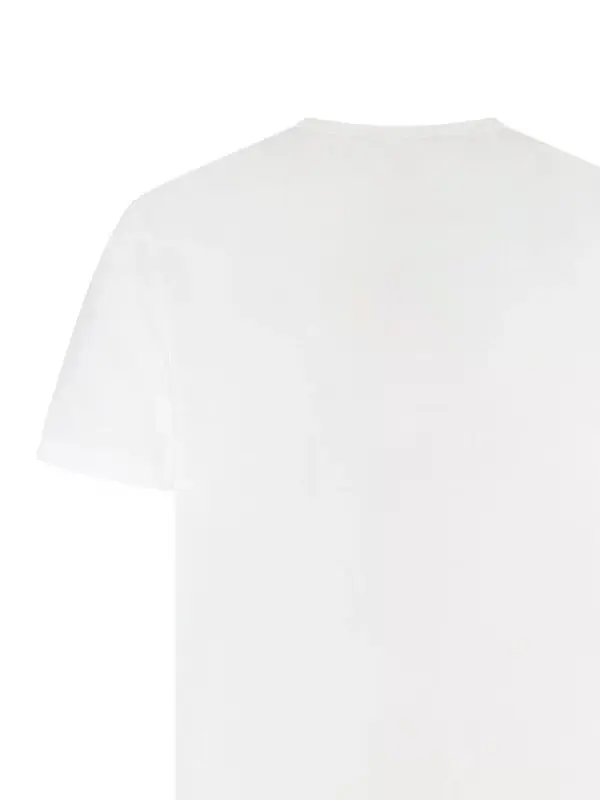Calvin Klein Crew-neck T-shirt