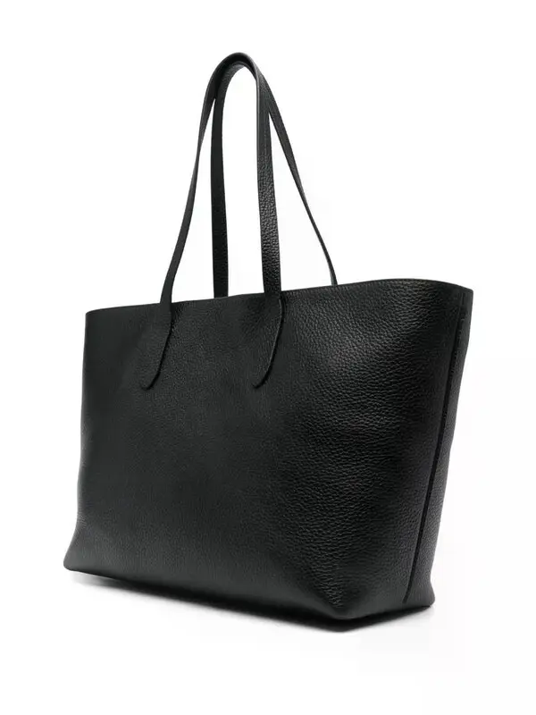 ASPINAL OF LONDON East West Tote Bag