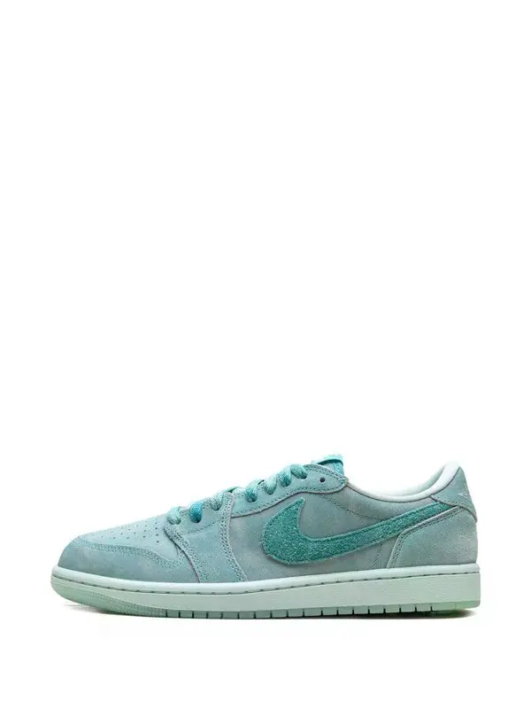 JORDAN 1 Low Og Washed Teal