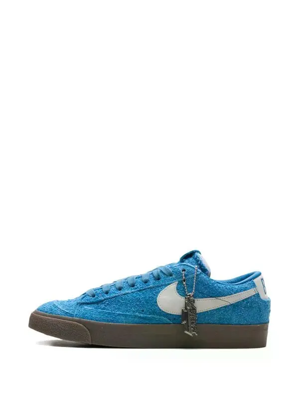 Nike Blazer Low Sneakers - Blue