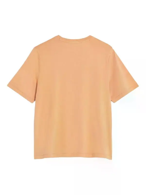 Maison Kitsuné Daisy Comfort T-shirt