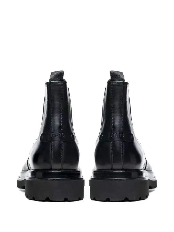 POCHE PARIS Denis Chelsea Boots