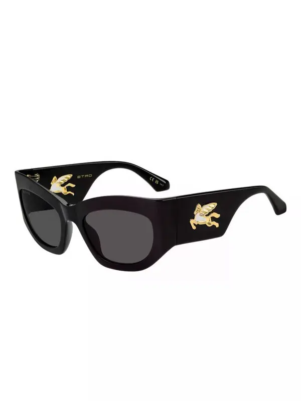 Etro Mania Sunglasses - Black