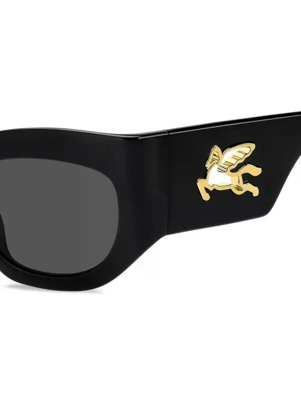 Etro Mania Sunglasses - Black