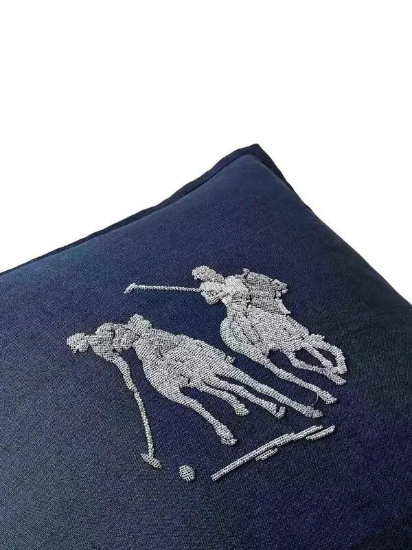 Ralph Lauren Linen Cushion