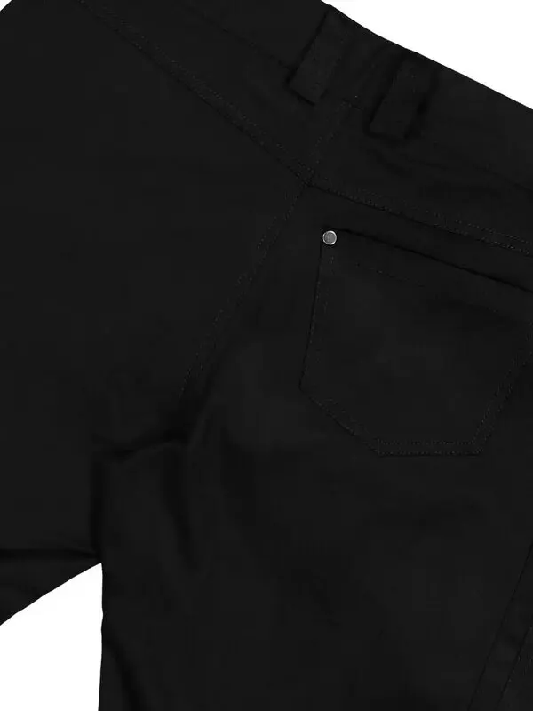 GMBH Knee-patch Cargo Trousers