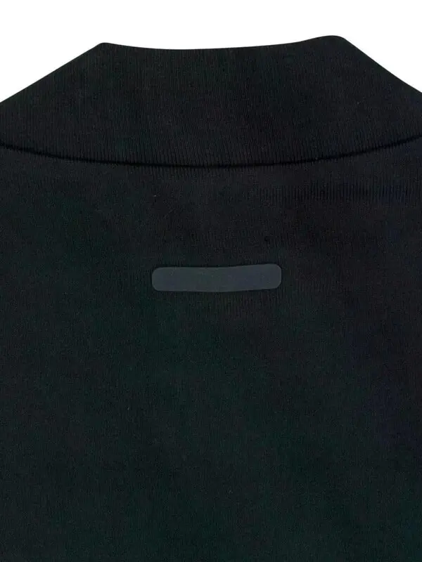 Fear Of God Athletics 3/4 T-Shirt - Black | Editorialist