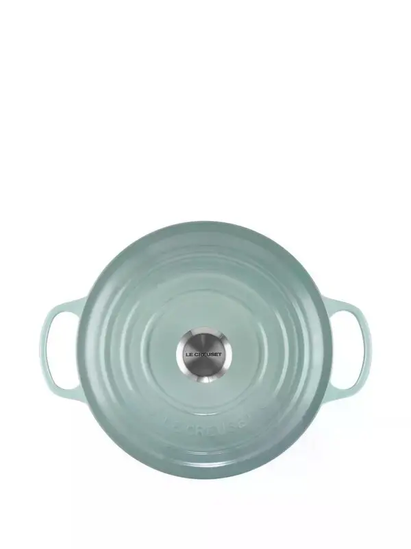 LE CREUSET Enamelled Cocotte