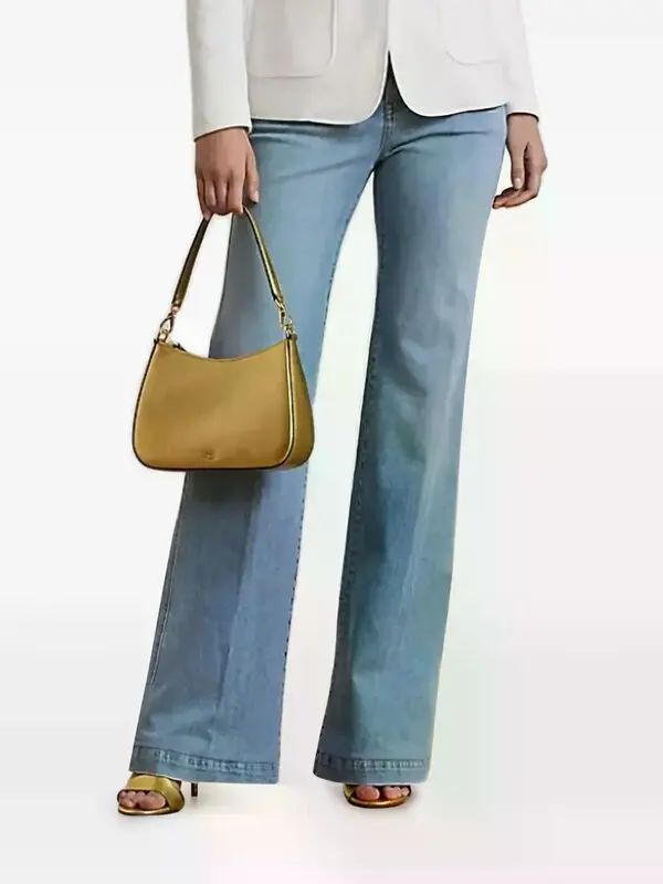 Ralph Lauren High-waisted Jeans